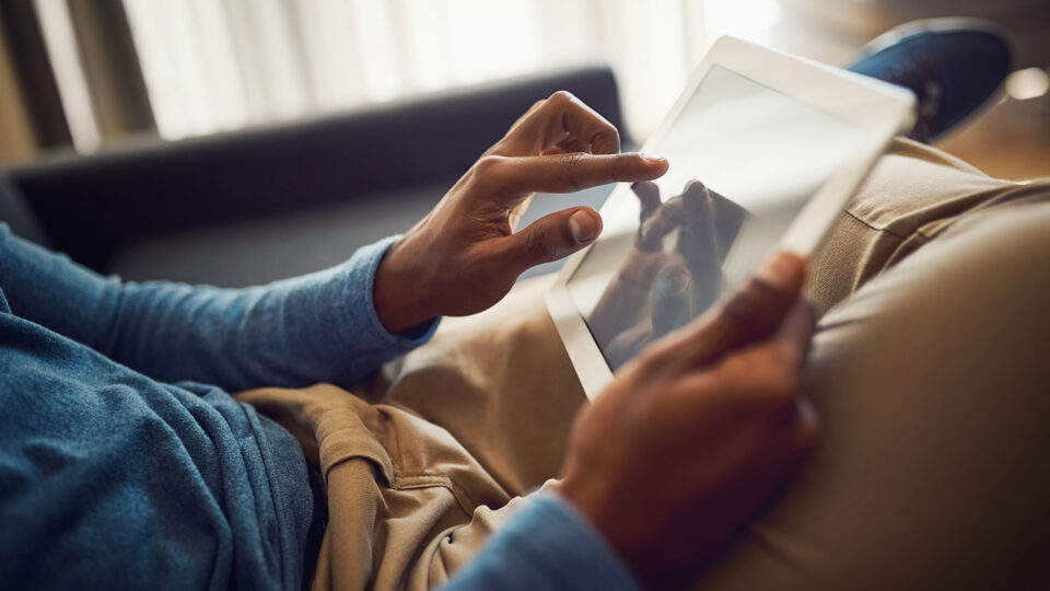 Advancing Web-Based Surveys with Multimode Outreach - Westat