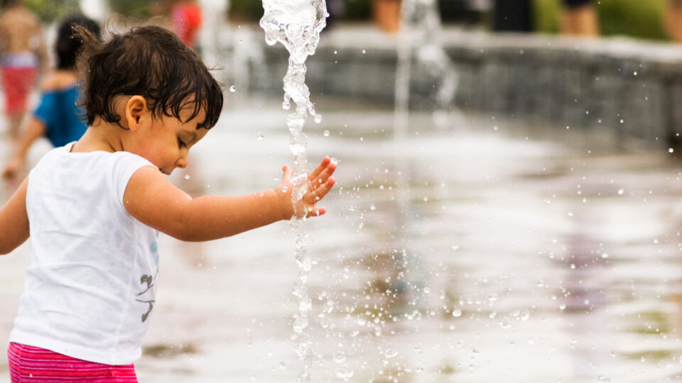 Children’s Health Exposure Analysis Resource (CHEAR): Key Resources for ...