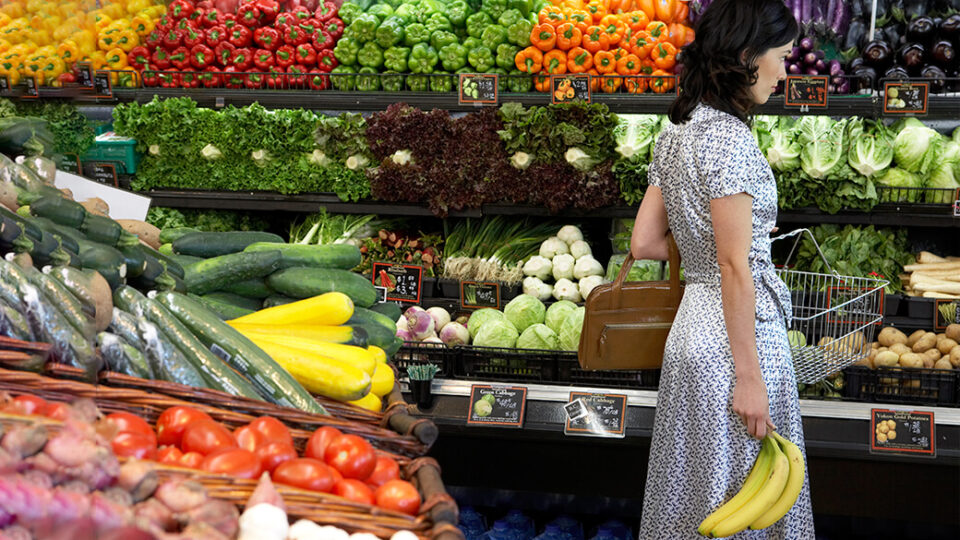 What is the ROI from integrating nutrition incentive programs into EBT ...