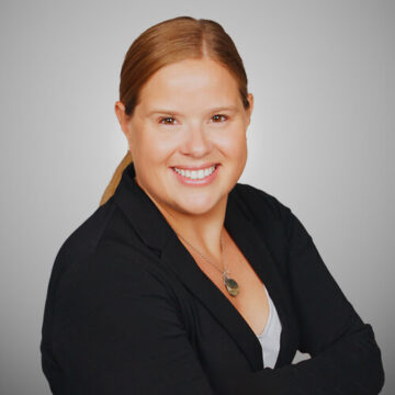 Amy Benedick - Westat