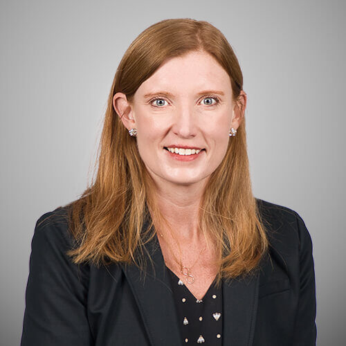 Beth Slotman - Westat