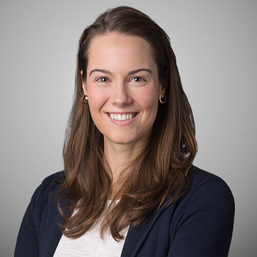 Kelsey Gray - Westat