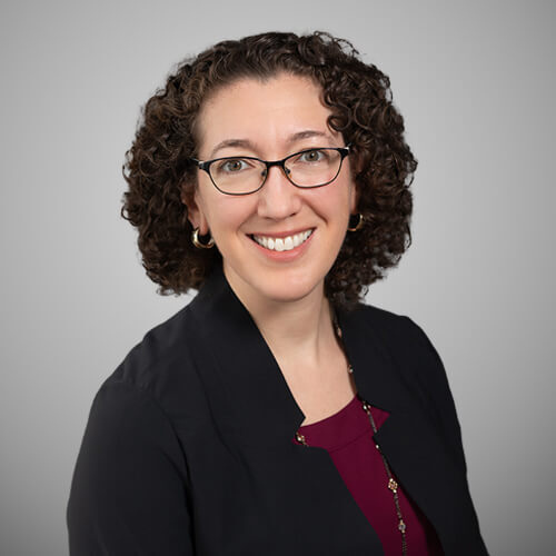 Sonya Streeter - Westat