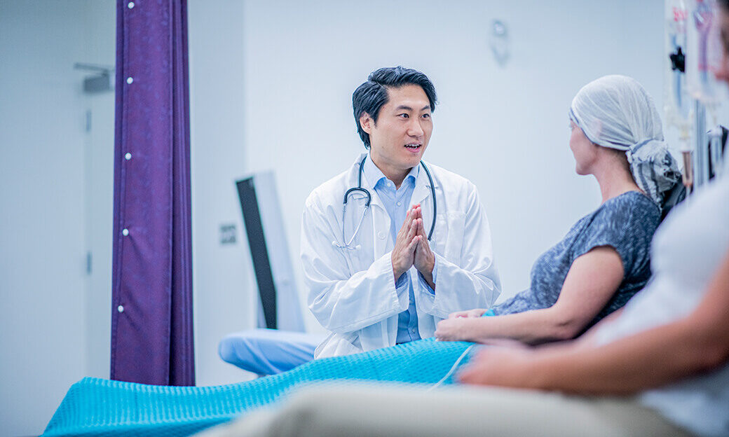 How can we drive transformation in oncology care? - Westat