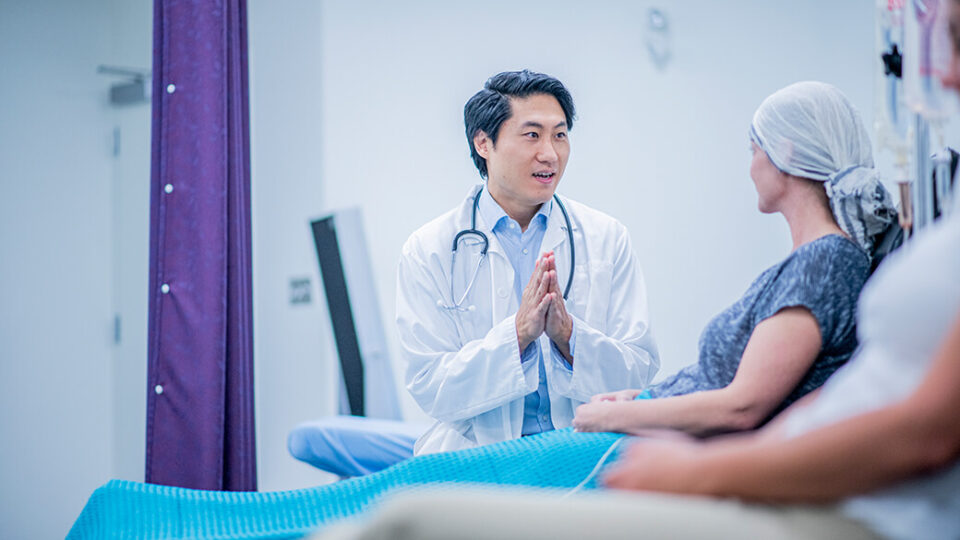 How can we drive transformation in oncology care? - Westat