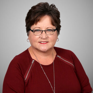 Mary Mesnard - Westat