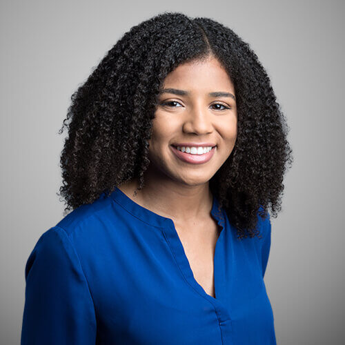 Karmen Perry - Westat