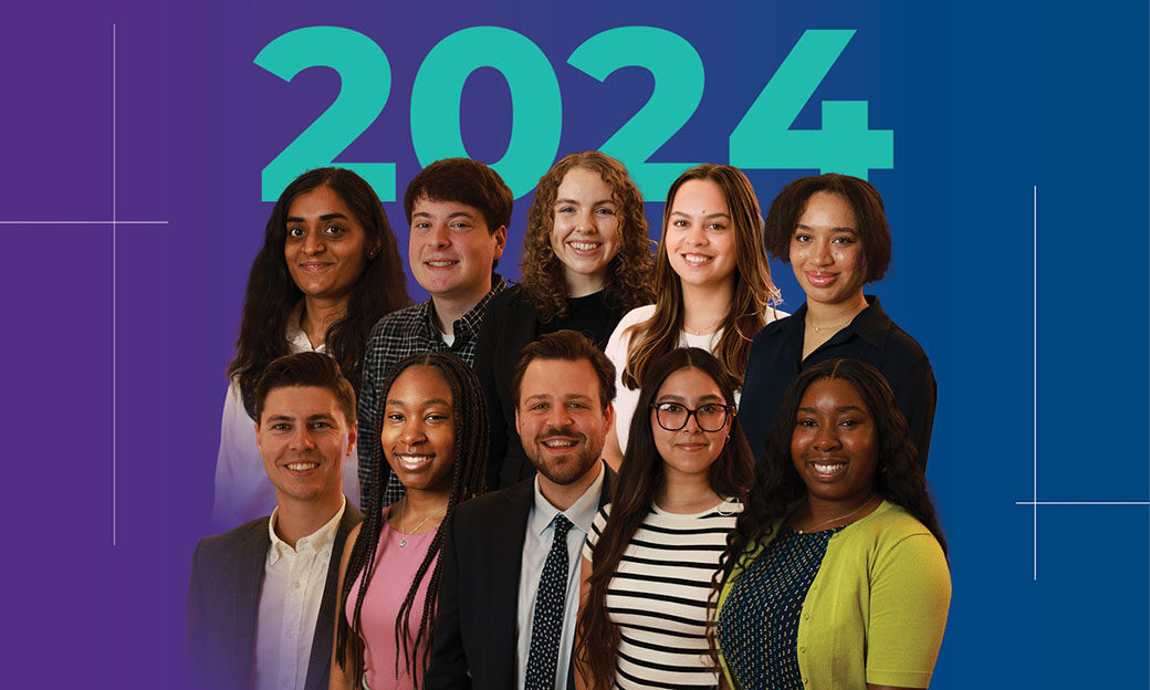 Westat Summer Interns Reflect on 2024 Program - Westat