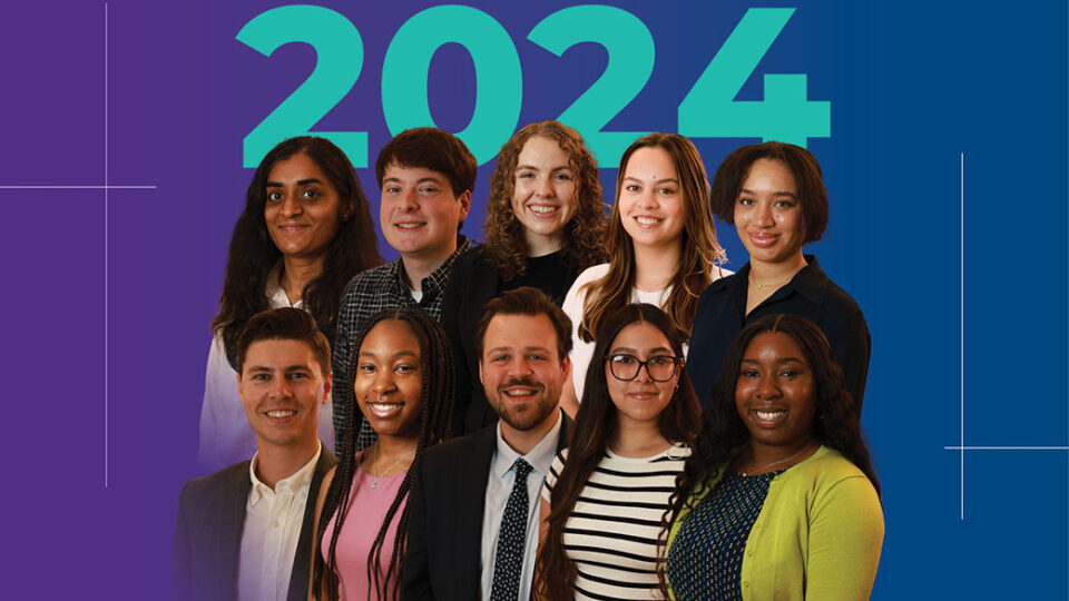 Westat Summer Interns Reflect on 2024 Program - Westat