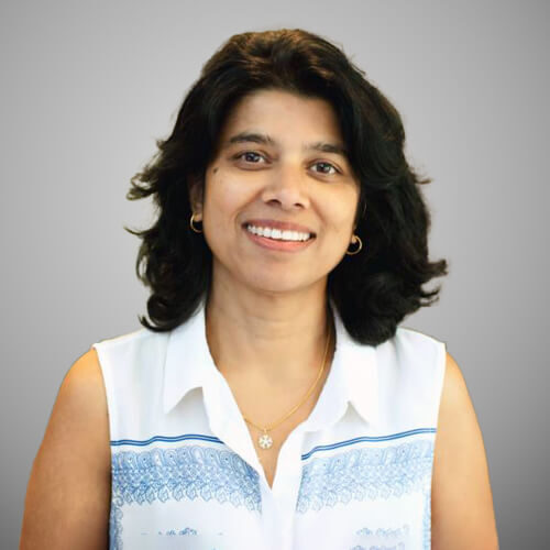 Nanmathi Manian - Westat