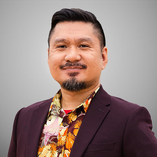 Emerson Odango - Westat