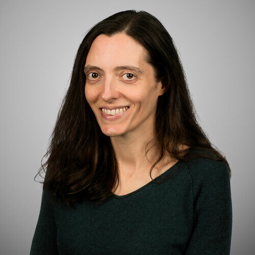 Melanie C. Chansky - Westat