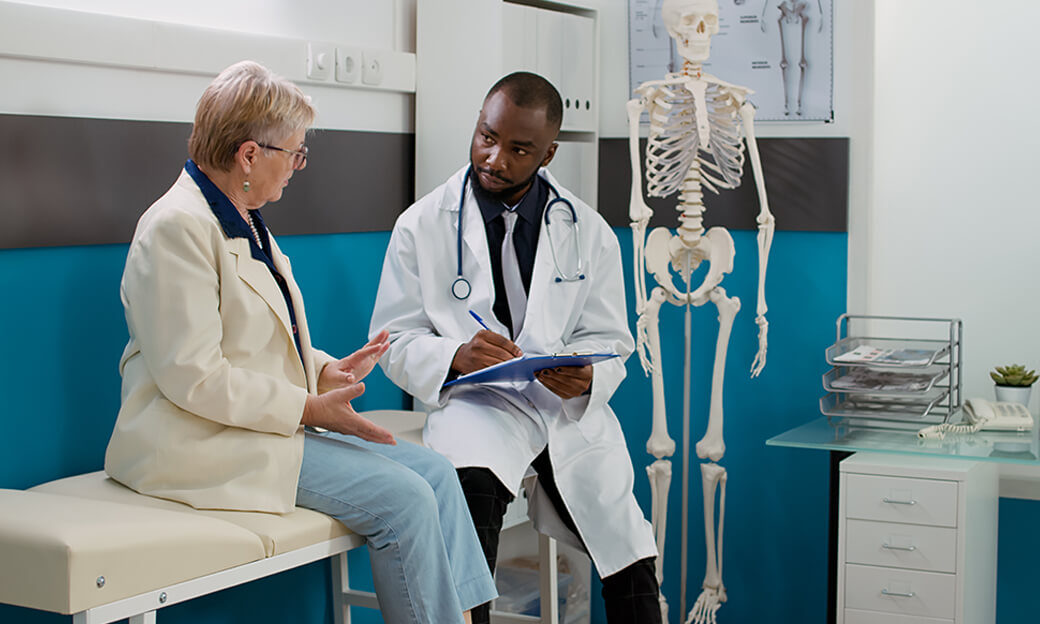 How can we improve knowledge on the causes and distribution of cancer ...