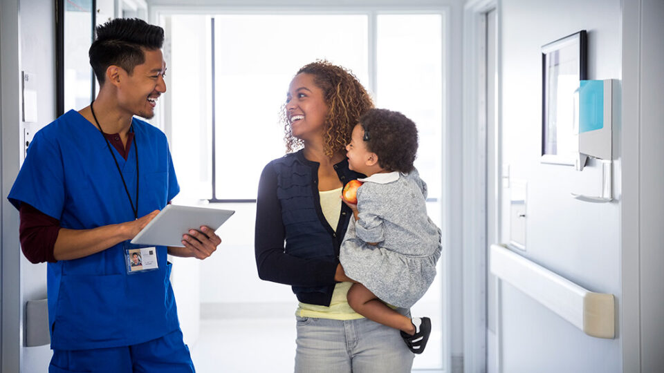 How can we grow the nurse supply? - Westat