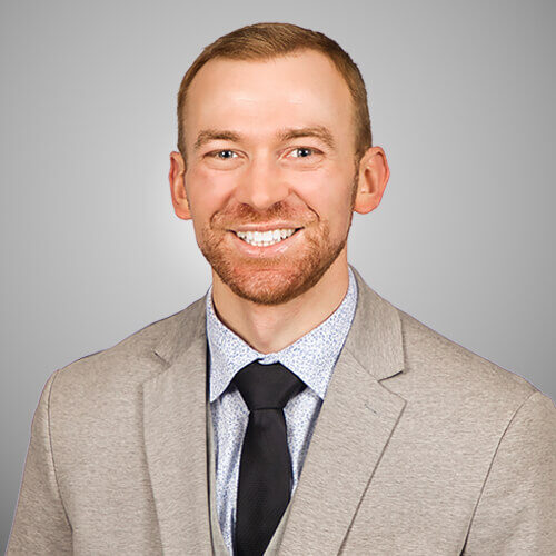 Kevin Baier - Westat