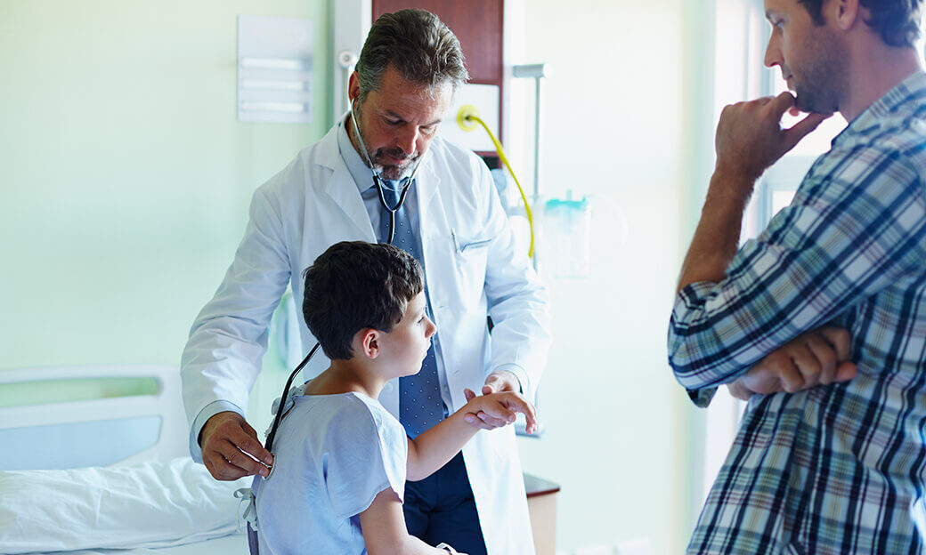 How can hospitals and communities strengthen pediatric disaster ...