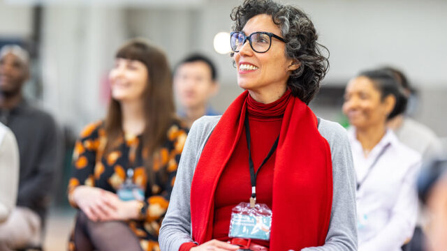 Collaborating to Enhance Student Success Nationwide - Westat