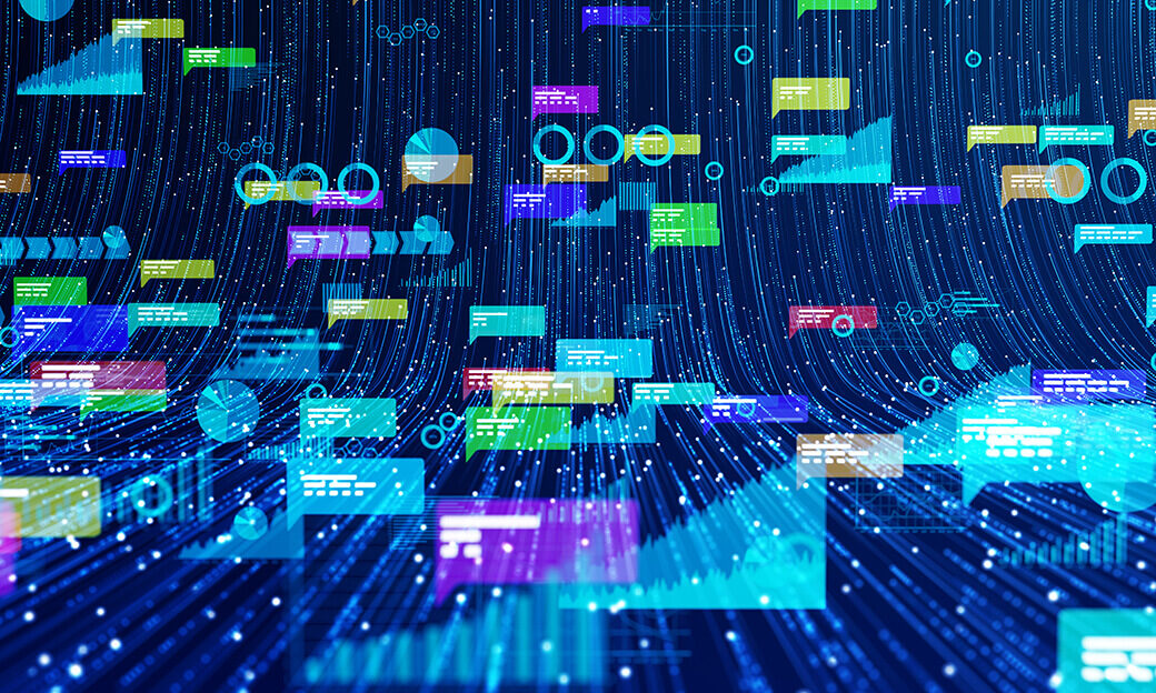 Can natural language processing improve the completeness of ...