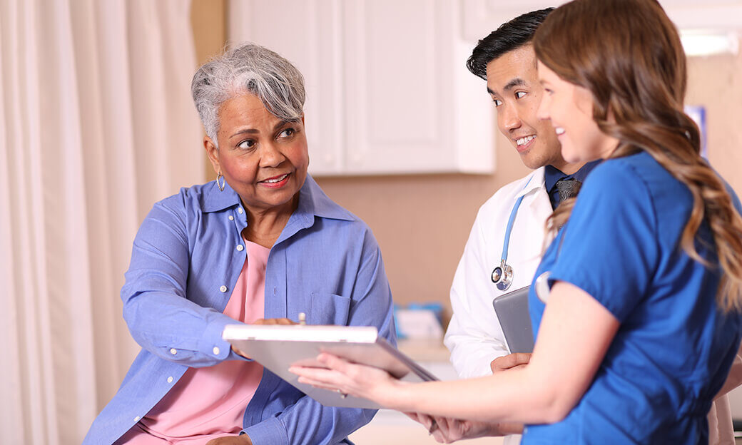 How can informatics improve health center operations? - Westat