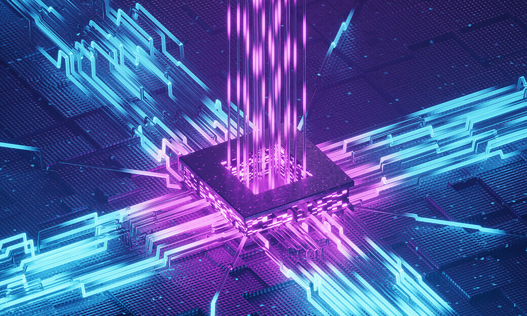 Leveraging Quantum Computing to Accelerate Biomedical Innovations - Westat