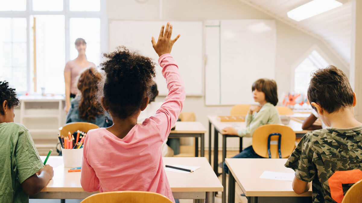 How are children around the world progressing in terms of their reading ...