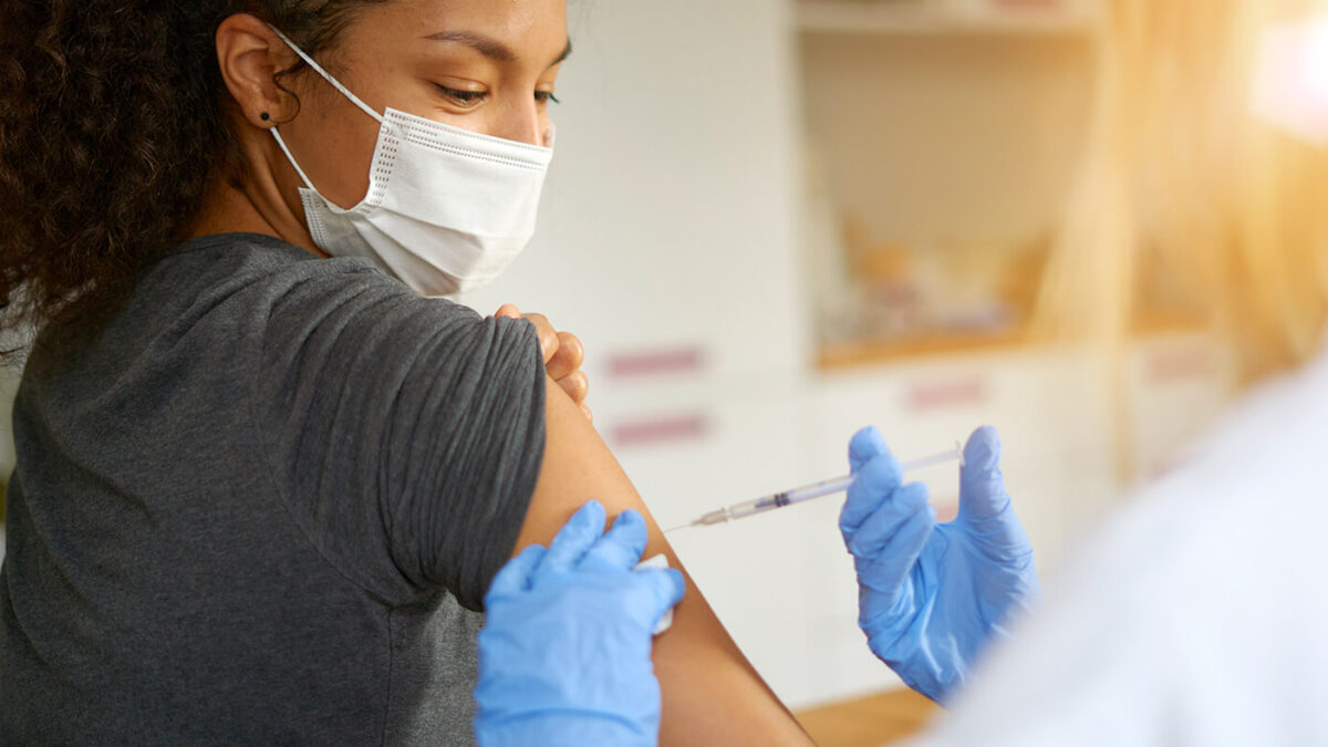 Do recombinant vaccines provide better protection against the flu than traditional vaccines ...