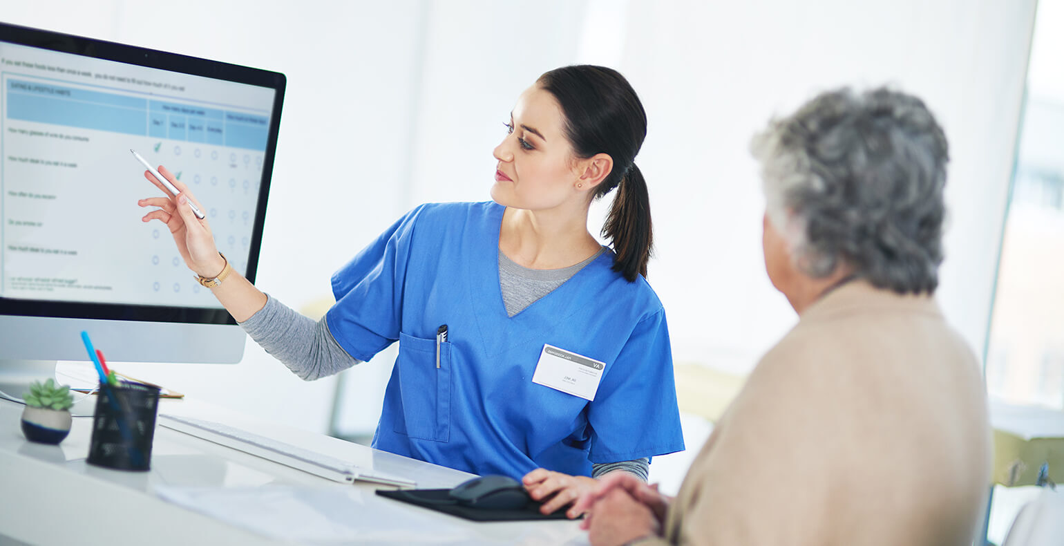 Can EHR automation address cancer survivors’ needs? - Westat