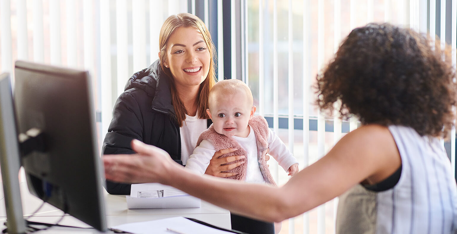 How can we make WIC more effective and efficient? - Westat