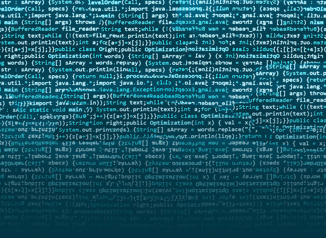 Data Science - Westat