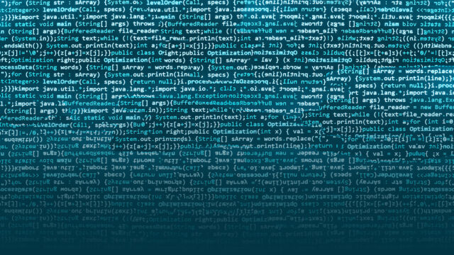 How can text data be quickly and accurately processed? - Westat