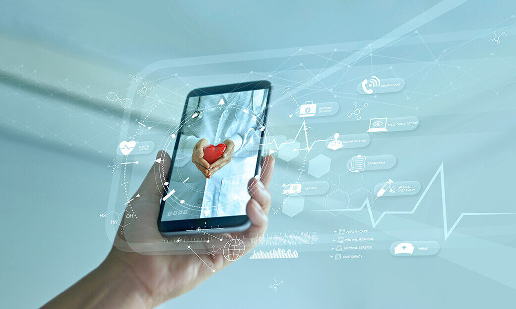 Why Are People Reluctant To Share Health App Data Westat