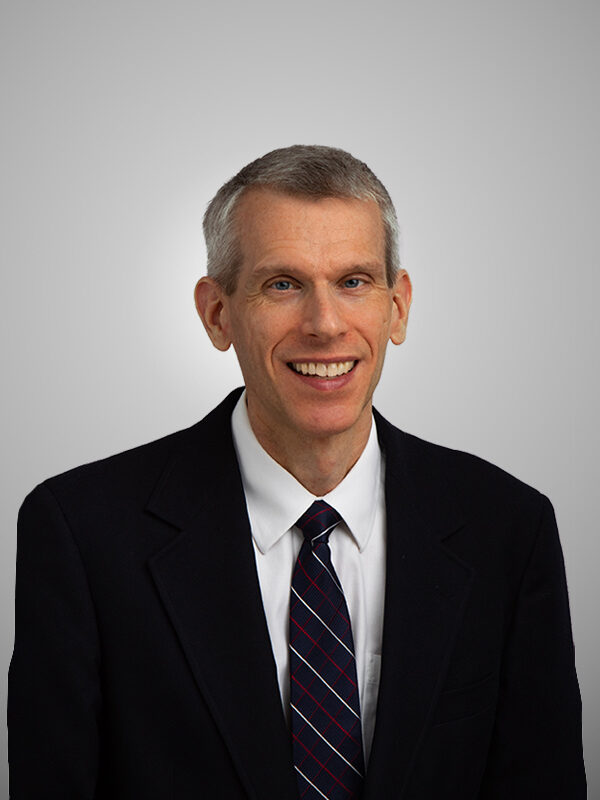 Eric Isenberg - Westat