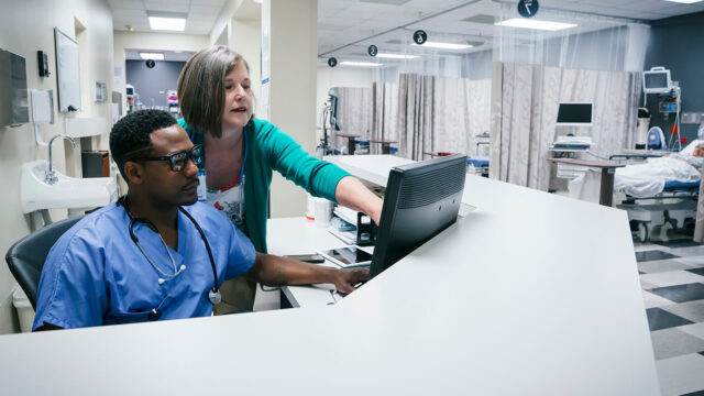 What drug or drug combinations send people to the emergency department ...