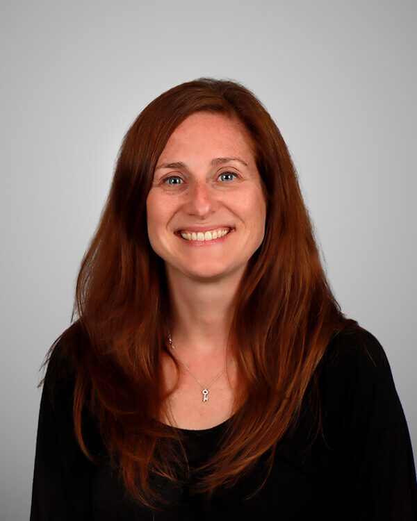 Kathryn Rolnick - Westat