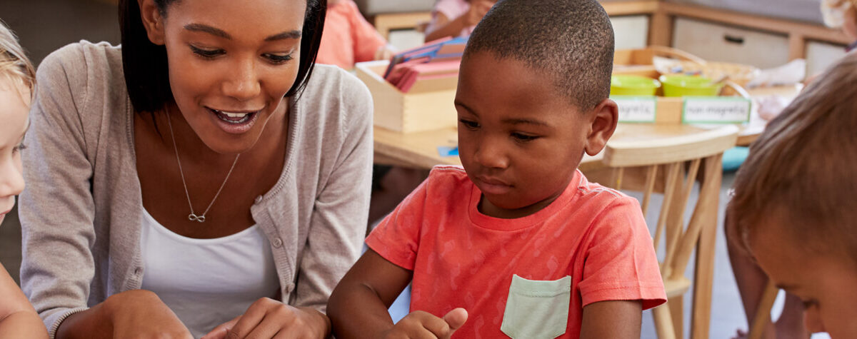 How effective is San Antonio’s full-day preschool program? - Westat