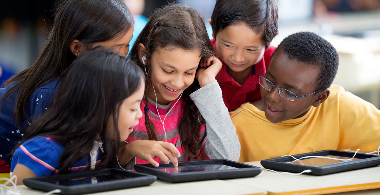 How does technology help teachers transform education? - Westat