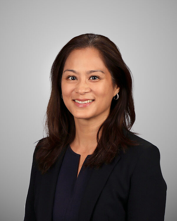 Jennifer Kuo - Westat