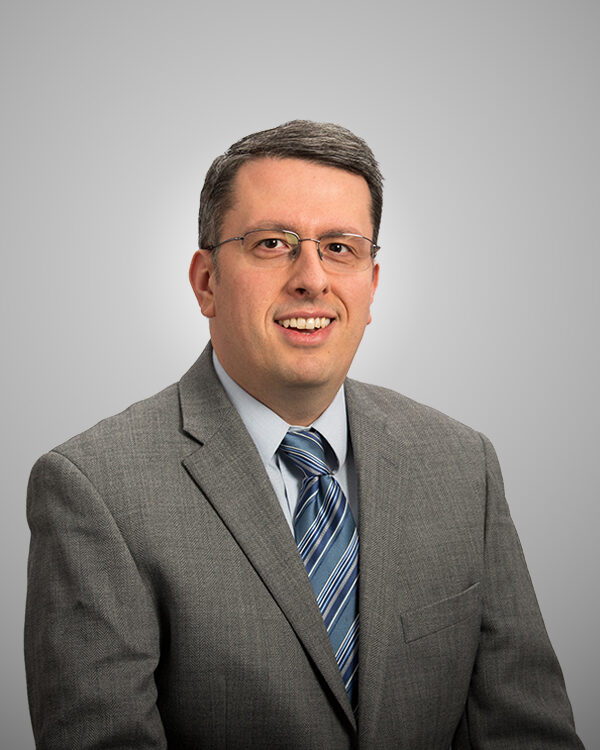 Joseph Gasper - Westat