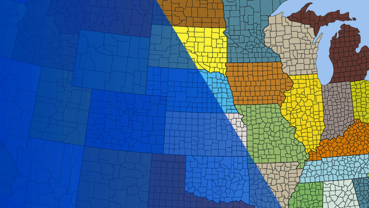 Innovative Small Area Modeling With Multivariate Estimation - Westat