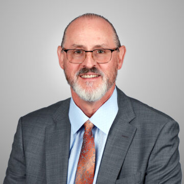 Patrick Coleman - Westat