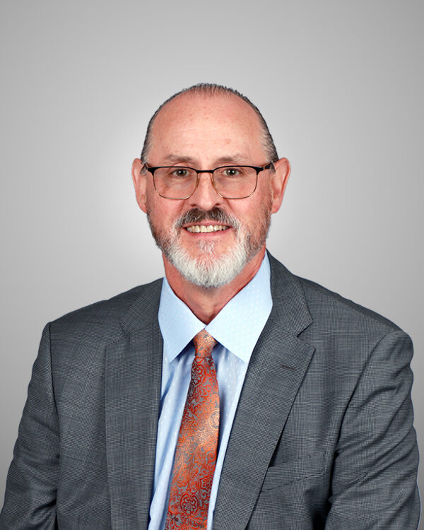 Patrick Coleman - Westat