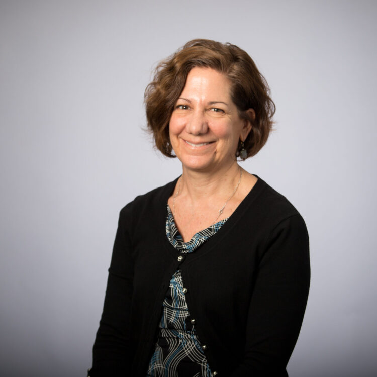 Margaret Camarca - Westat