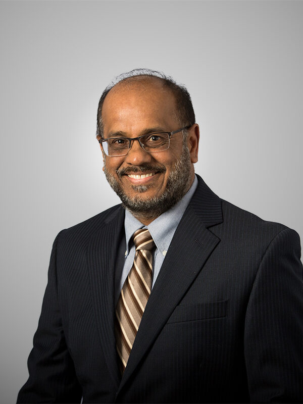 Ravi Rajaram - Westat