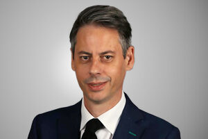 Kevin Wilson - Westat