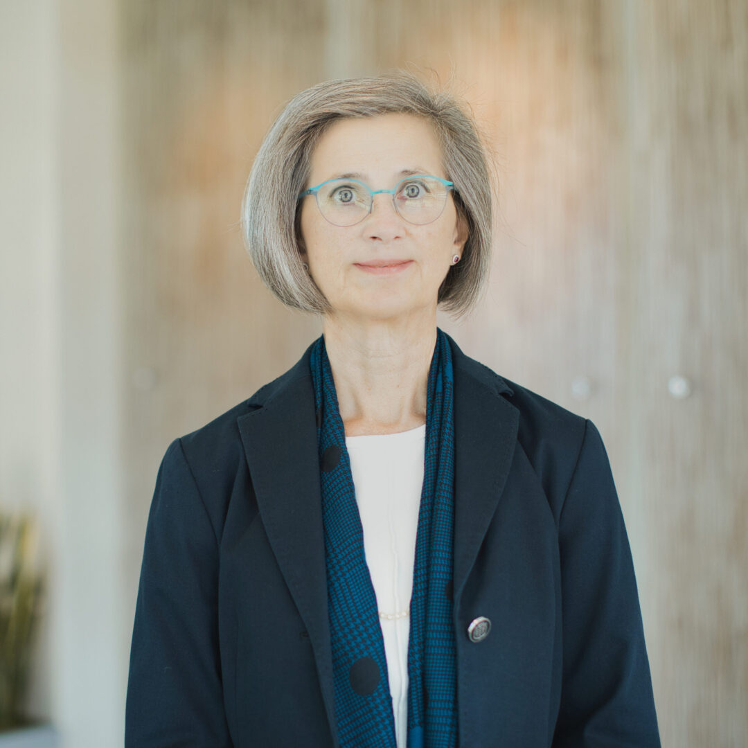 Catherine Billington - Westat