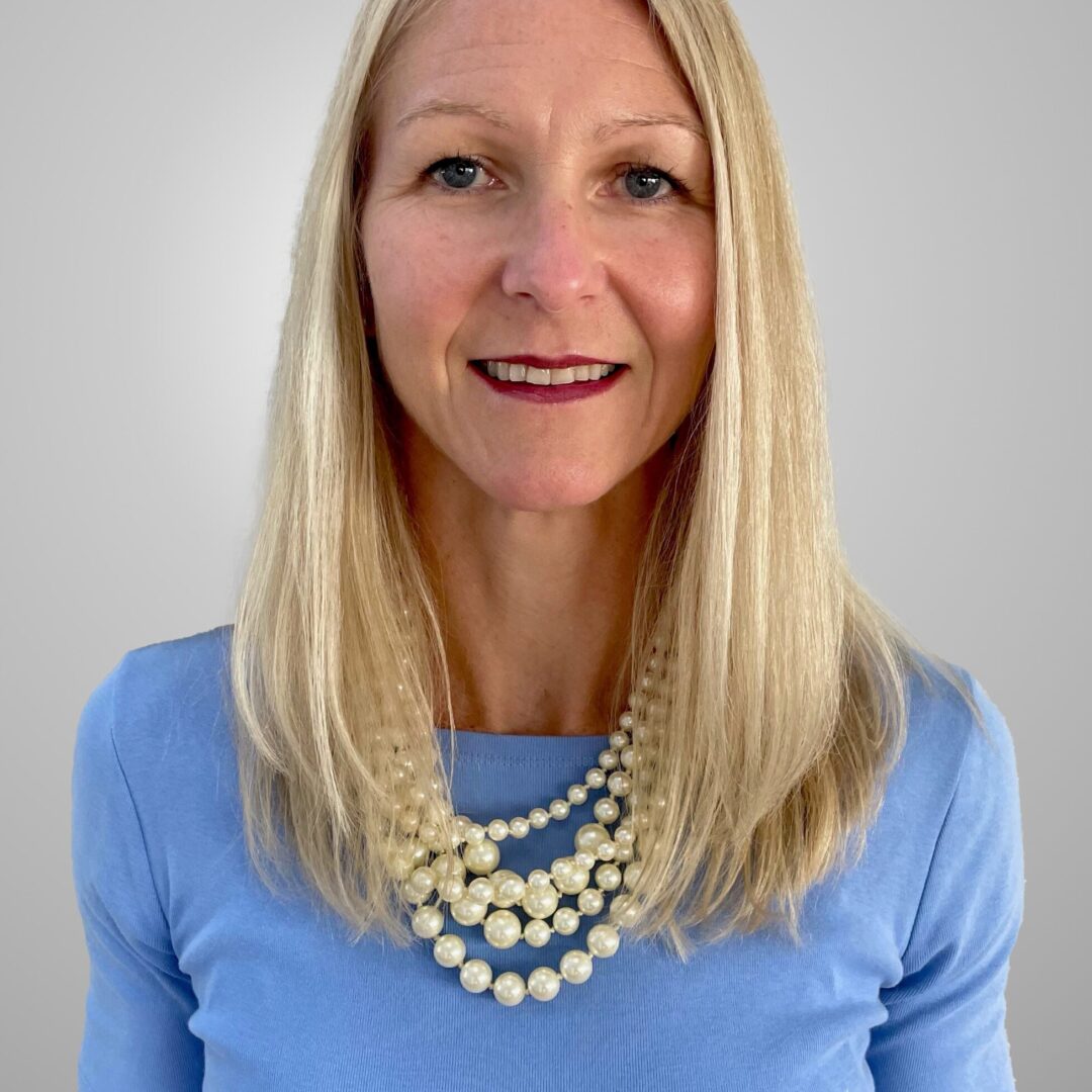 Julie DiStefano-Pappas - Westat