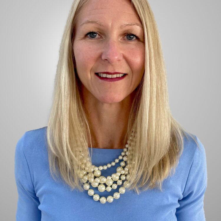 Julie DiStefano-Pappas - Westat