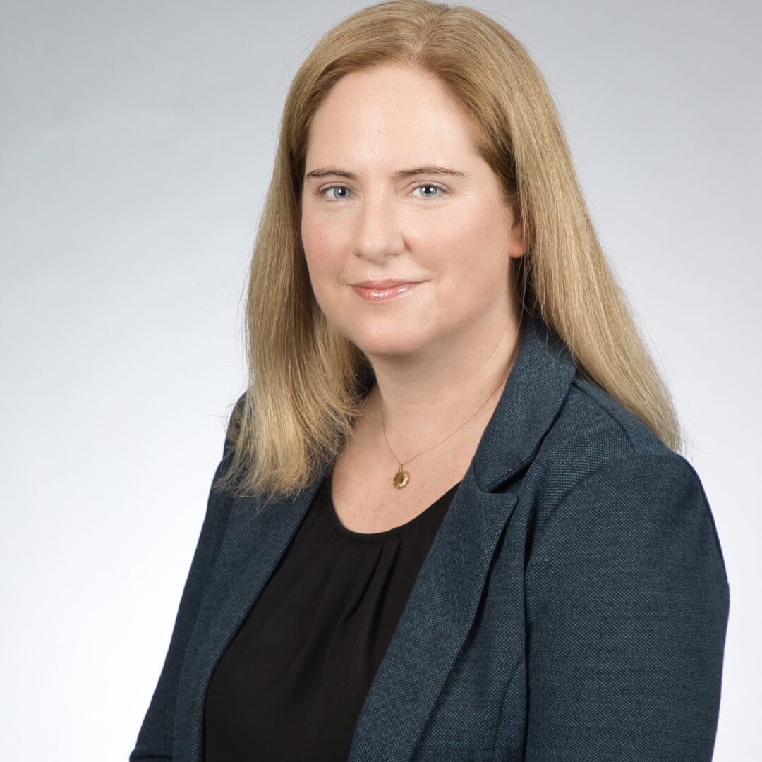Kathleen Chapman - Westat